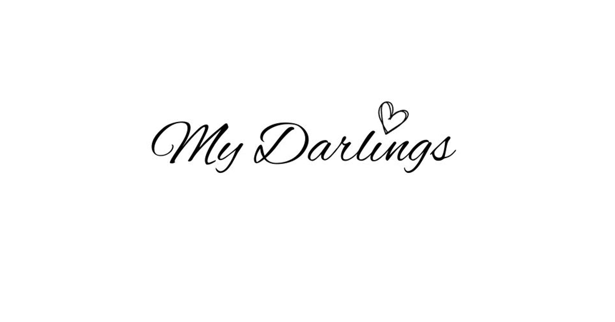 My Darlings | Women's Fashion Store - Australia